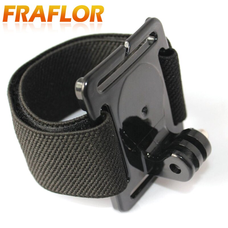 360 Graden Polsband Rotary Wrist Band Arm Hand Str... – Grandado