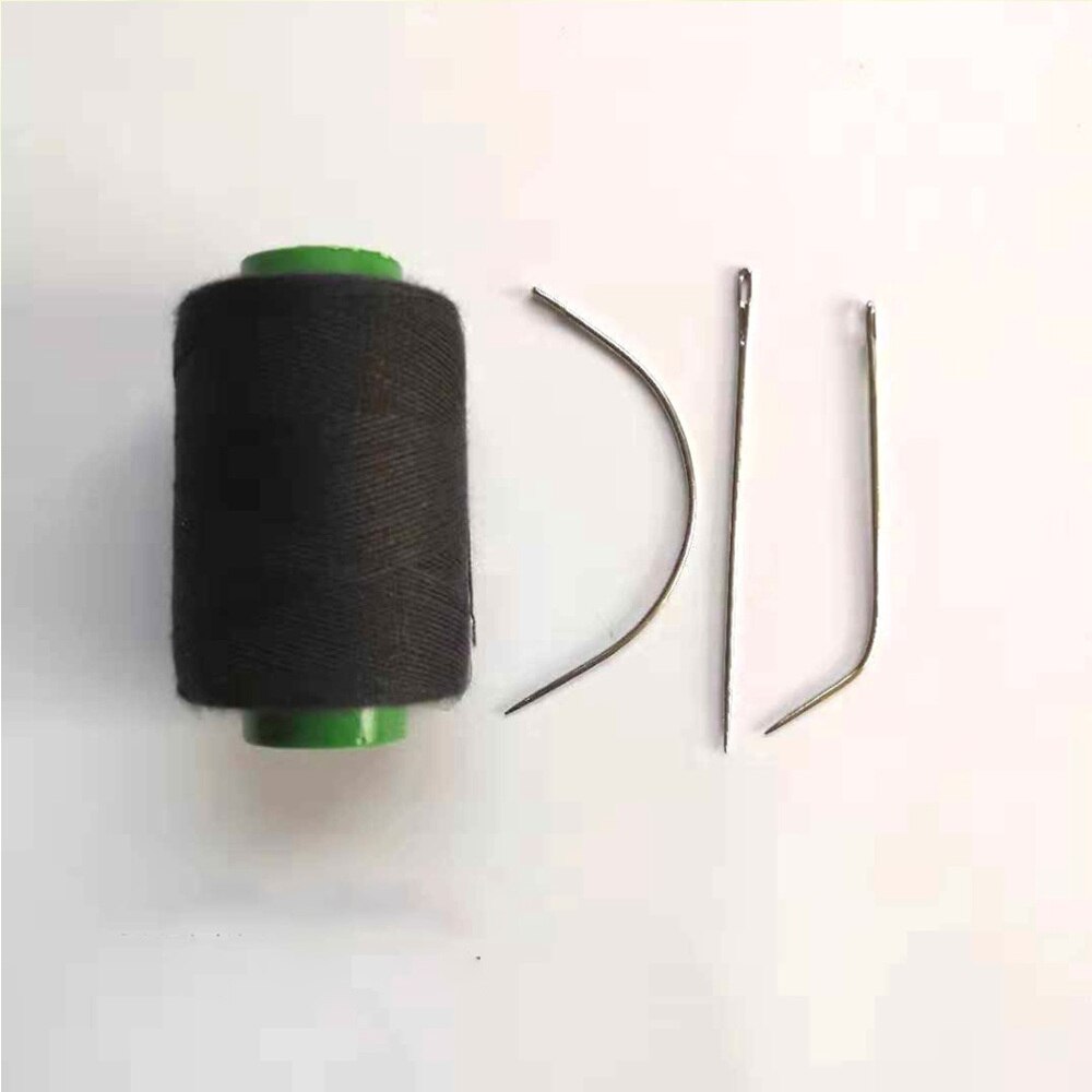 4 Pcs 300M/Roll Sewing Threads Wig Hand Sewing Mat... – Vicedeal