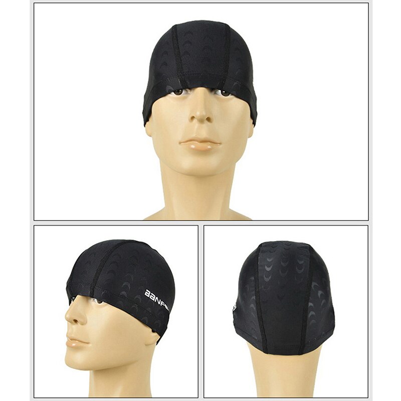 Waterproof Fabric Protect Ears Long Hair Sports Sw... – Vicedeal