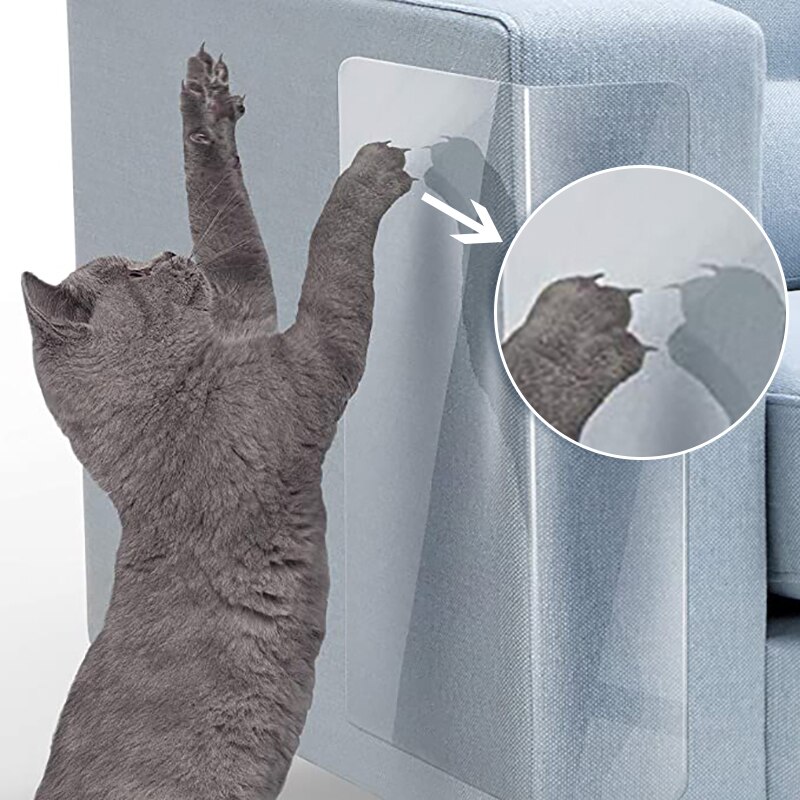 Cat Scratcher Cat Scratching Post Cat Scratch Sofa... – Grandado
