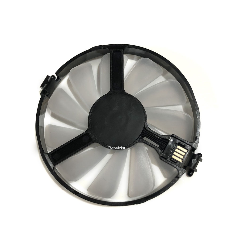 XFX Hard Swap Fans FDC10H12S9-C VGA GPU Cooler Fan... – Grandado