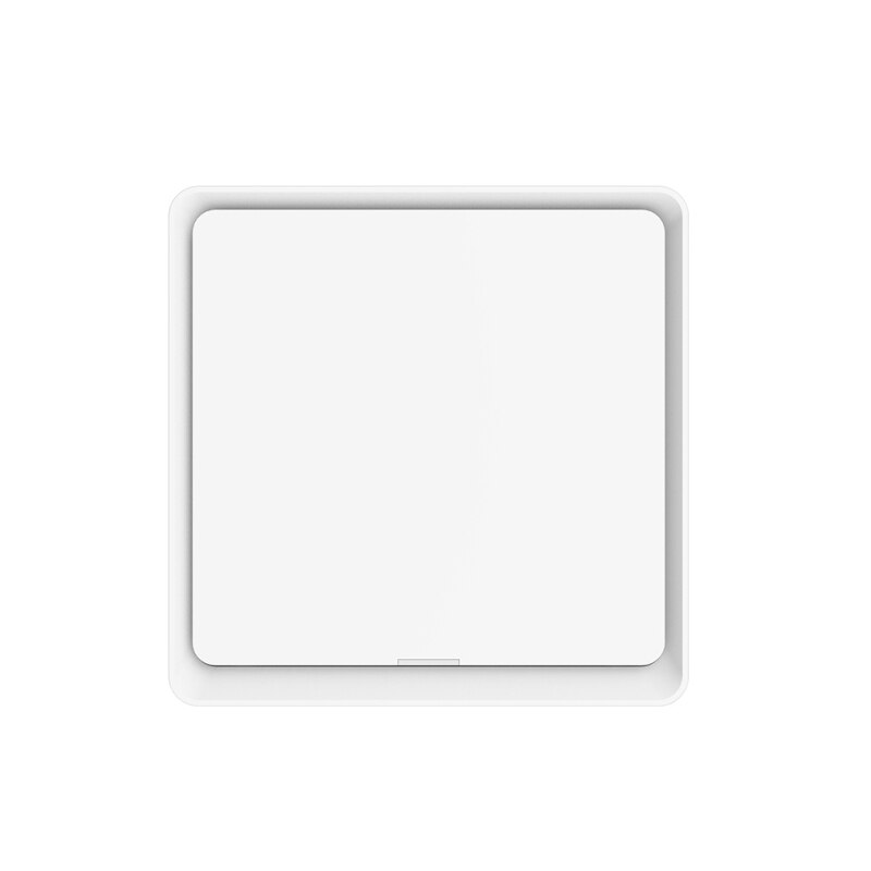 Tuya Smart Zigbee Smart Switch 1 2 3 4gang Scenari Vicedeal