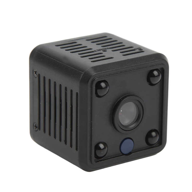 Motion Detection Camera ABS WiFi 1080P Camera with... – Grandado