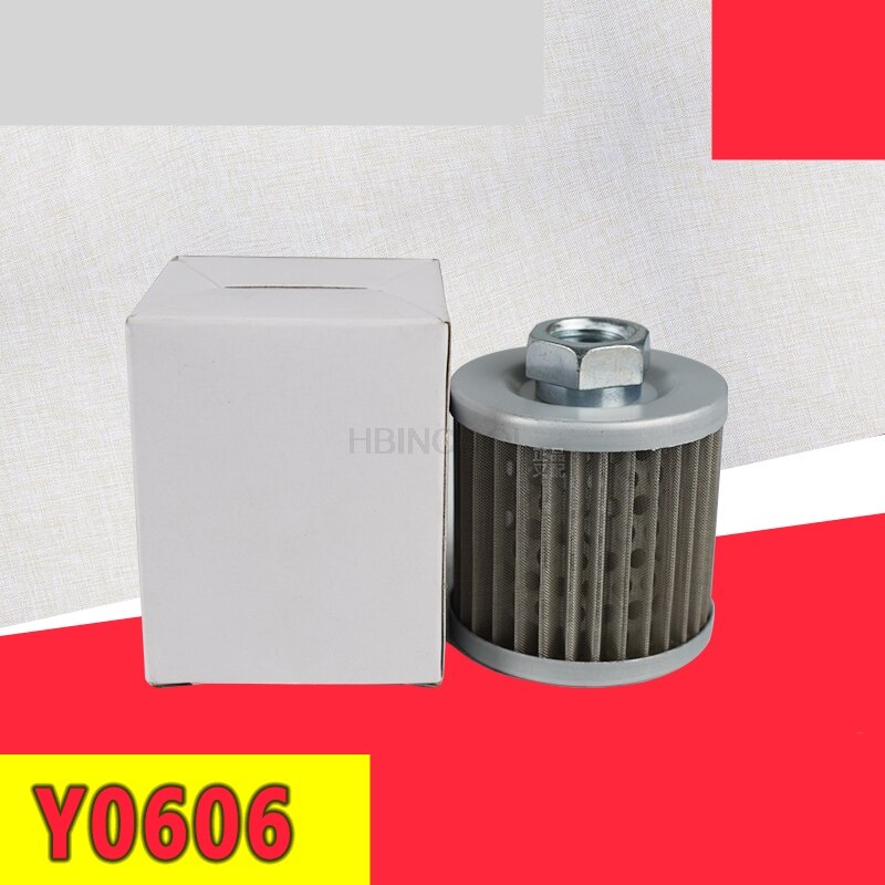 High FORklift Fuel Tank Filter Diesel Tank Filter ... – Vicedeal