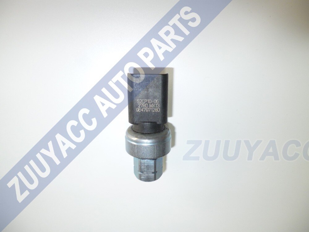 Sensor de presión de aire acondicionado, interrupt... – Grandado