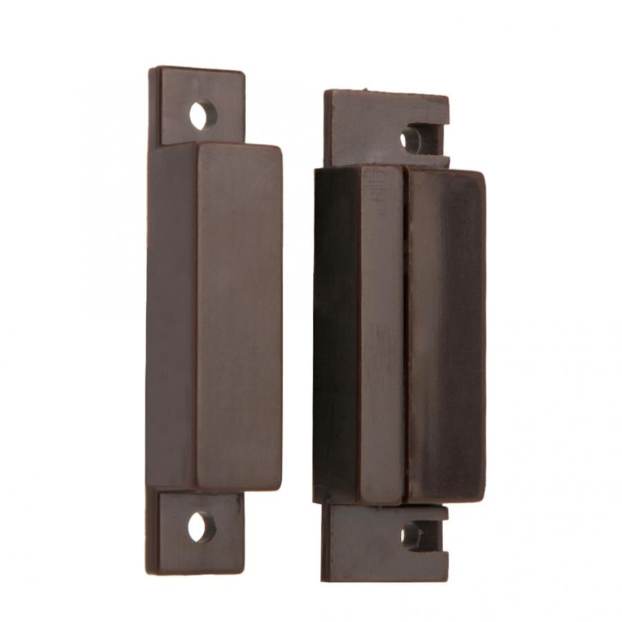 Door Window Magnetic Contact Alarm Burglar Securit... – Grandado