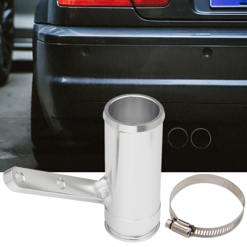 Aluminum Alloy Turbo Resonator Eliminator Upgrade ... – Vicedeal