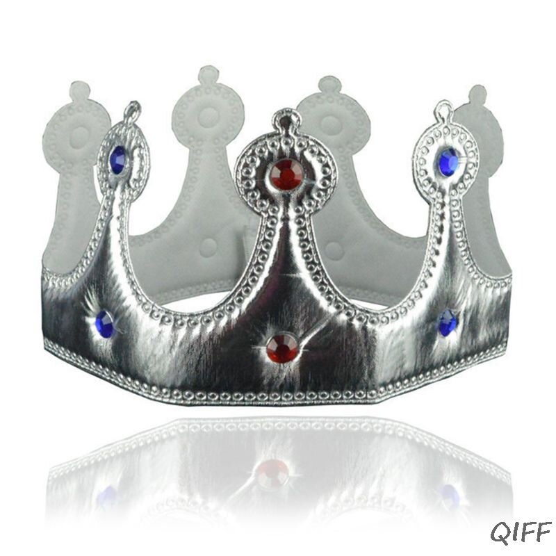 Speelgoed Kroon Van De Koning Prins Driekoningen D... – Grandado