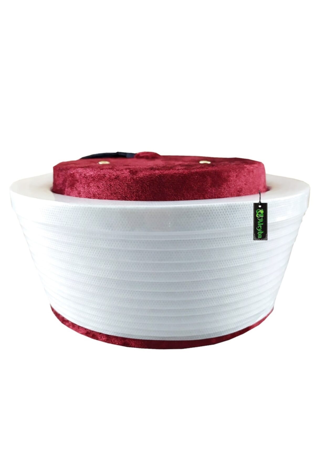 Flat Winding Model Imam Turban 55*56*57*58*59*60 s... – Vicedeal