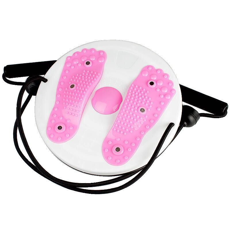 Waist Twisting Disc Board Twist Boards Foot Massag... – Grandado