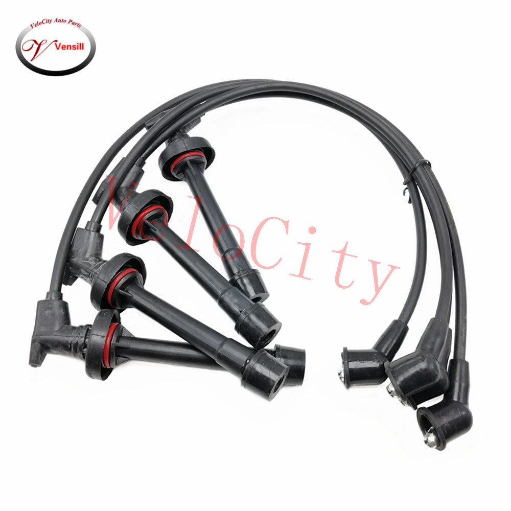 Bougiekabel Set Ontsteking Kabel Voor Nissan Prime... – Grandado