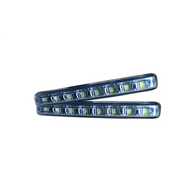 Car Daytime Running Lights Car-styling Automobile ... – Grandado