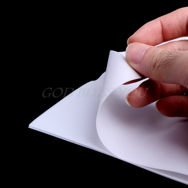 10 Sheets A4 Tracing Paper Translucent Hobby Craft... – Grandado