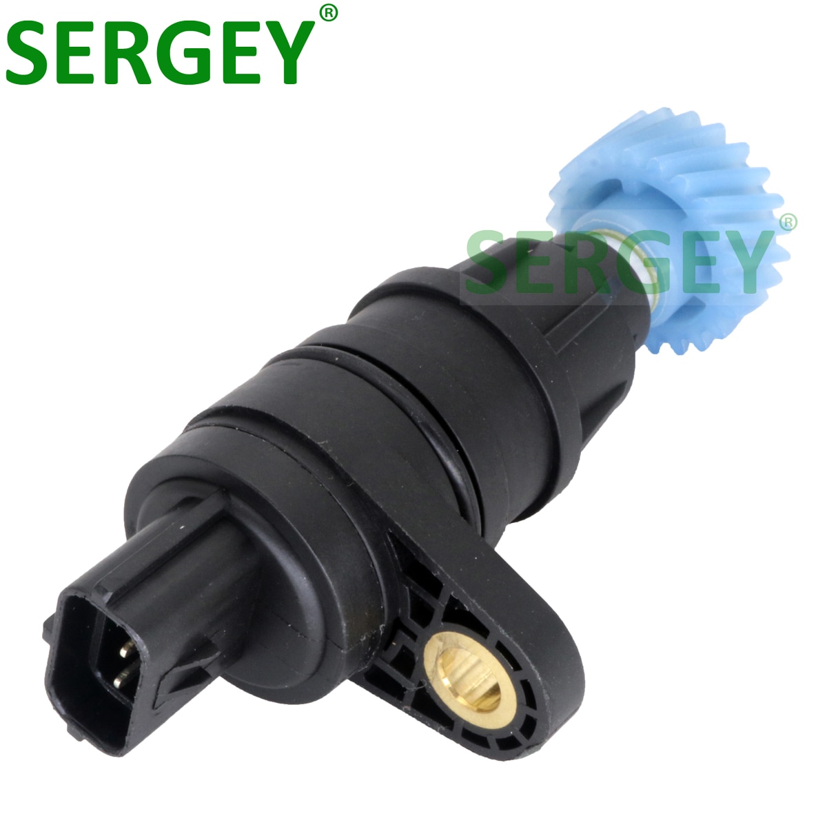 Capteur de vitesse odomètre pour KIA Rio Spectra |... – Grandado