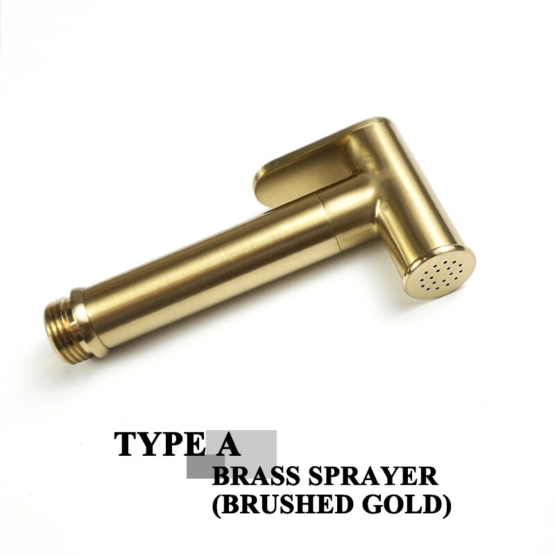 Brass Single Cold Water Corner Valve Bidet Faucets... – Grandado