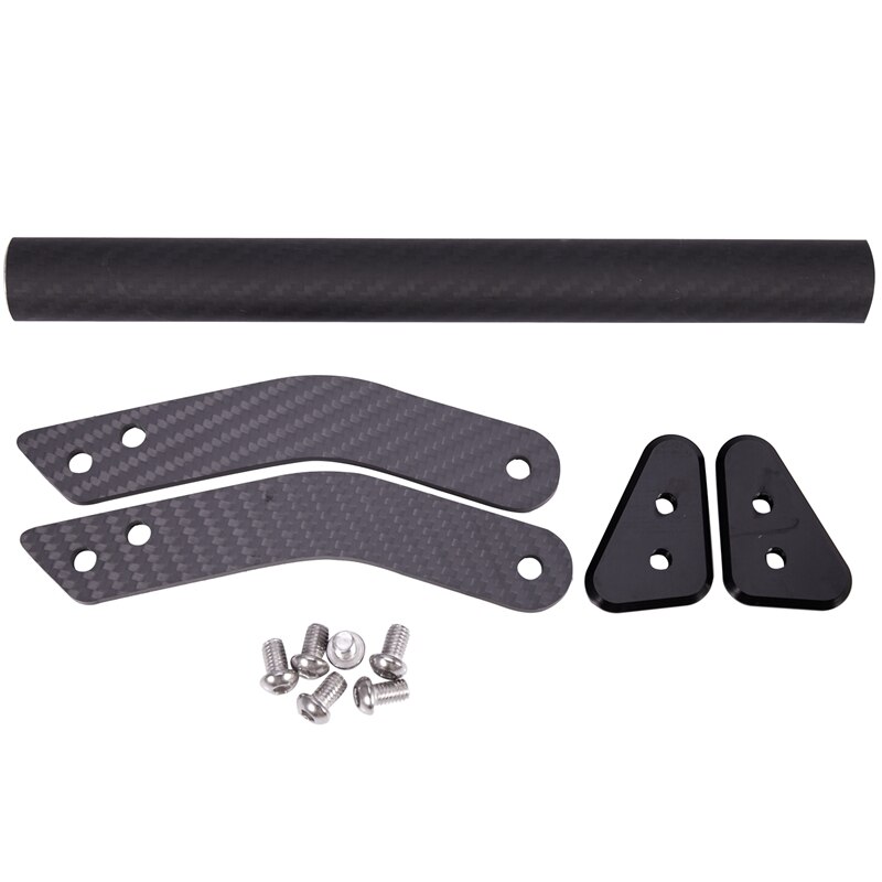 Motorcycle Modified Gps Navigation Bracket Fit For Kawasaki Versys 650 ...