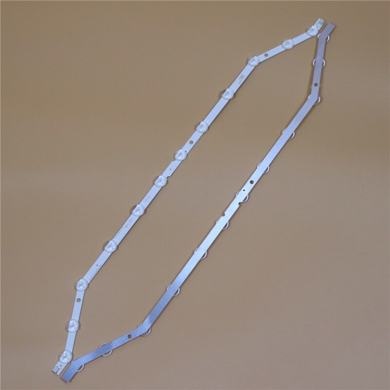 32inch TV LED Light Bars For Samsung HG32EA590LSXU... – Vicedeal