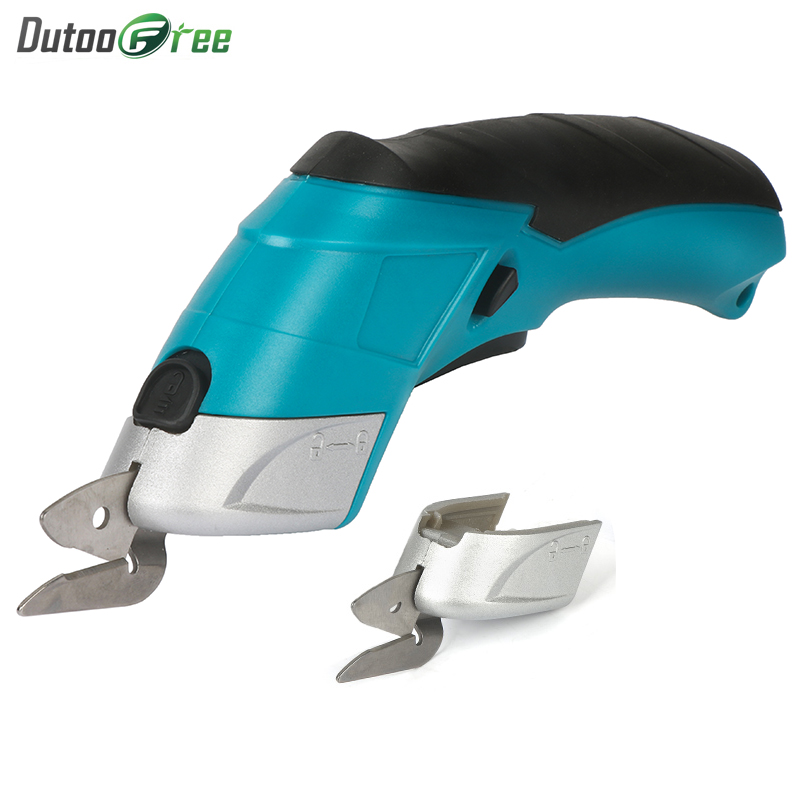 110V/220V Elektrische Cordless Schaar Multifunctio... – Grandado