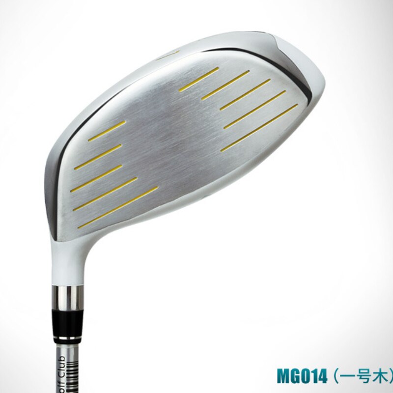 PGM RIO Women Golf Club Driver 1/3/5/H Iron Wood 4... – Grandado