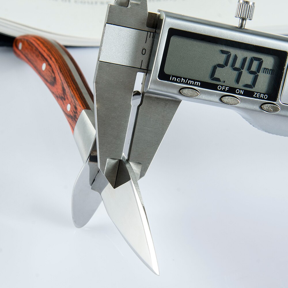 XYj Stainless Steel Oyster Knife Clam Open Shell T... – Grandado