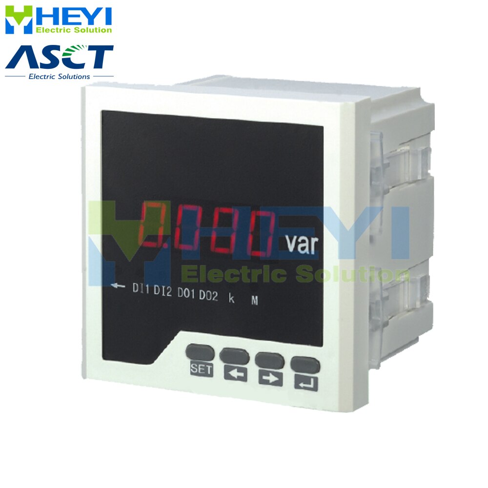 Factory direct LED AC digital panel Class 0.5 Sing... – Grandado