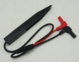 Componentes Electroni clip SMD CHIP componente cap... – Grandado