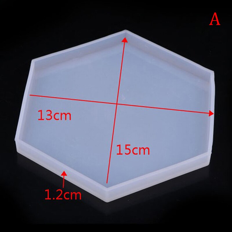 Siliconen Mal Diy Tafel Set Mold Gips Aromatherapi... – Vicedeal