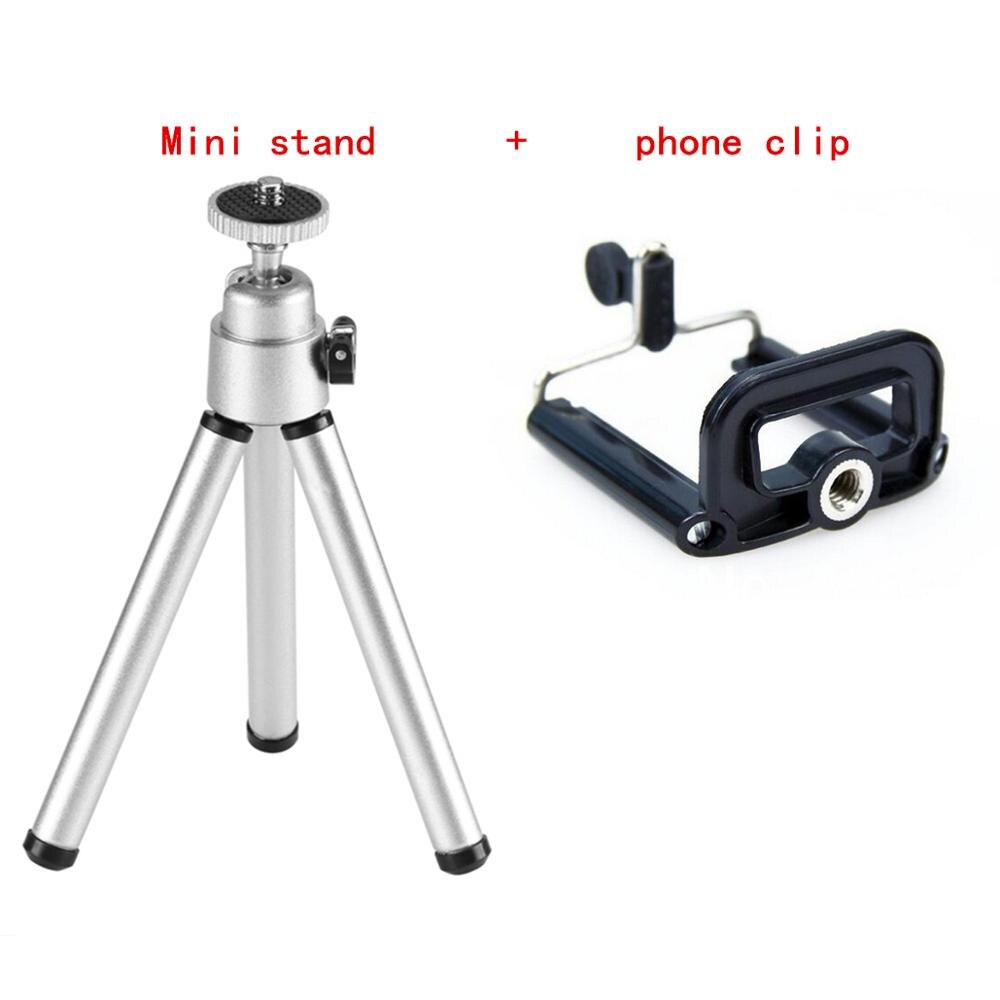 Draagbare Mini Statief 6 Inches Compatibel Mini Pr... – Grandado