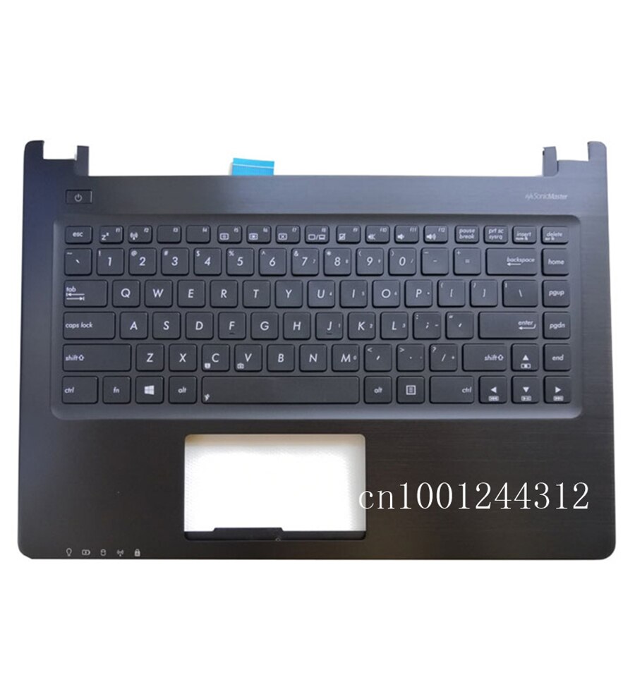 Originele Voor ASUS K46 K46C K46CM K46CB K46E S46 ... – Grandado