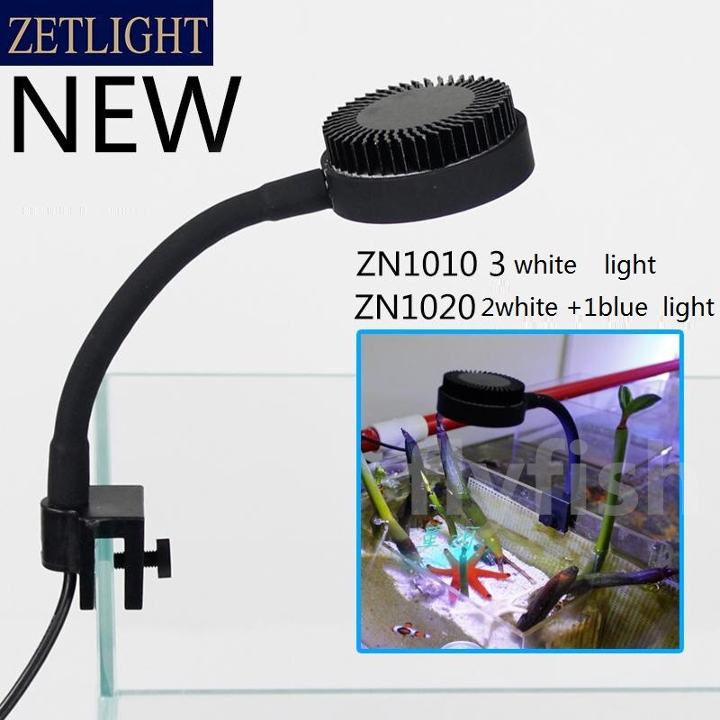 zetlight LED light ZN1010 1020 LED Full Spectrum A... – Grandado