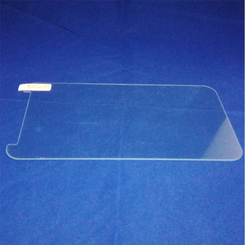 Myslc Universele Gehard Glas Screen Protector Voor... – Vicedeal