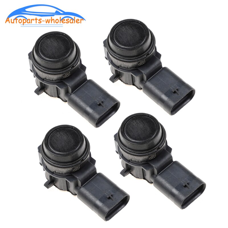 4 Stks/partij 3Q0919275B Voor Volkswagen Tiguan 5N... – Vicedeal