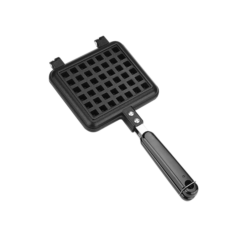 Non-Stick Waffles Maker Machine Kitchen Waffle Bak... – Vicedeal