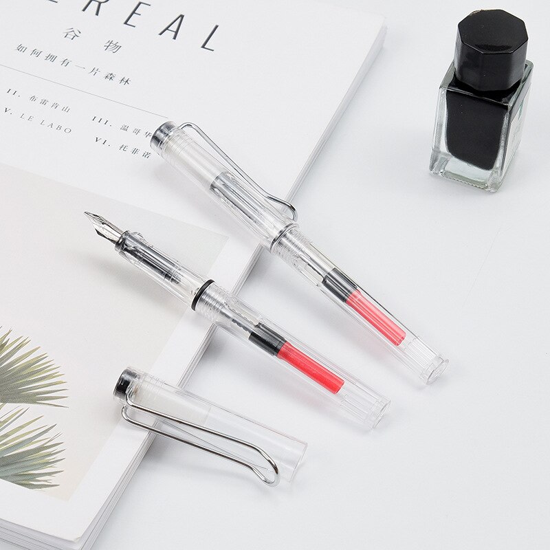 1pcs Duckbill Flat Pen Gothic Pen Parallel Pen Fin... – Grandado