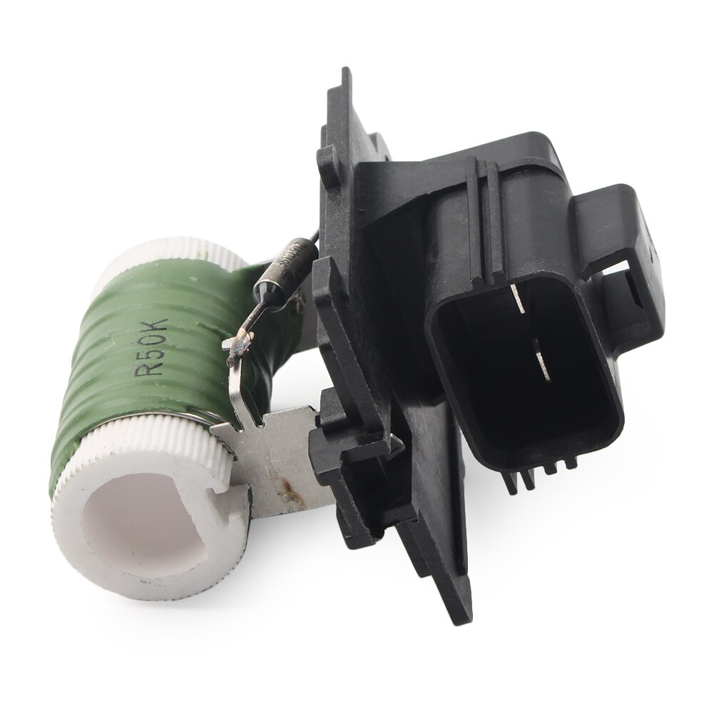 68054677AA Car Engine Cooling Fan Resistor For DOD... – Grandado