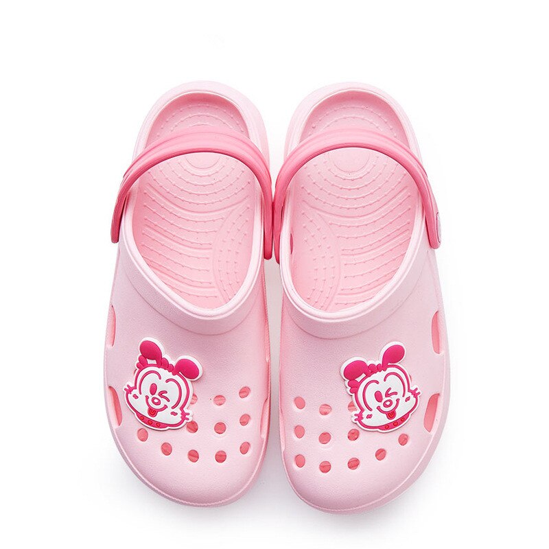 Children's Sandals Kids Sandals For Boys Girls Big... – Vicedeal