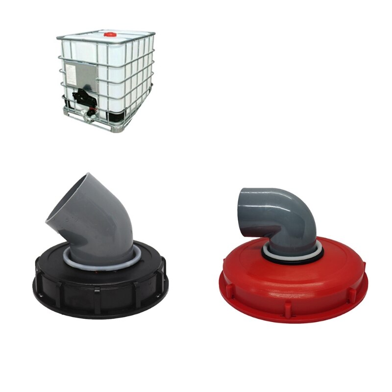 1 Pc Ibc Deksel Filter Nylon Wasbare Met Deksel Vo... – Grandado