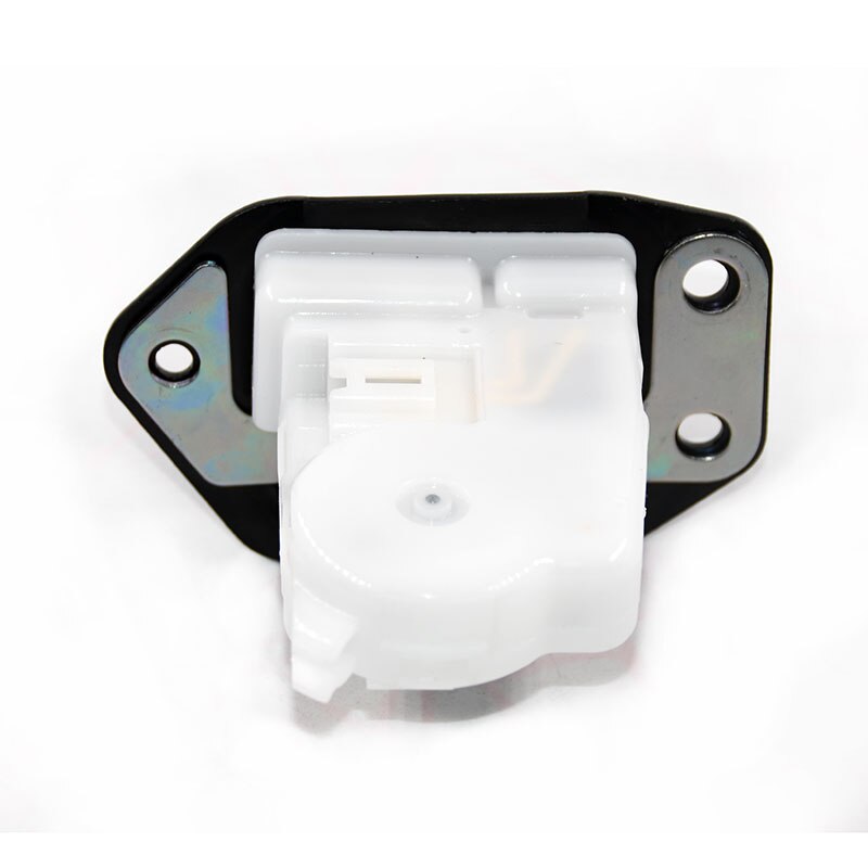 Back TAILGATE Door Lock Actuator Latch rear trunk ... – Grandado