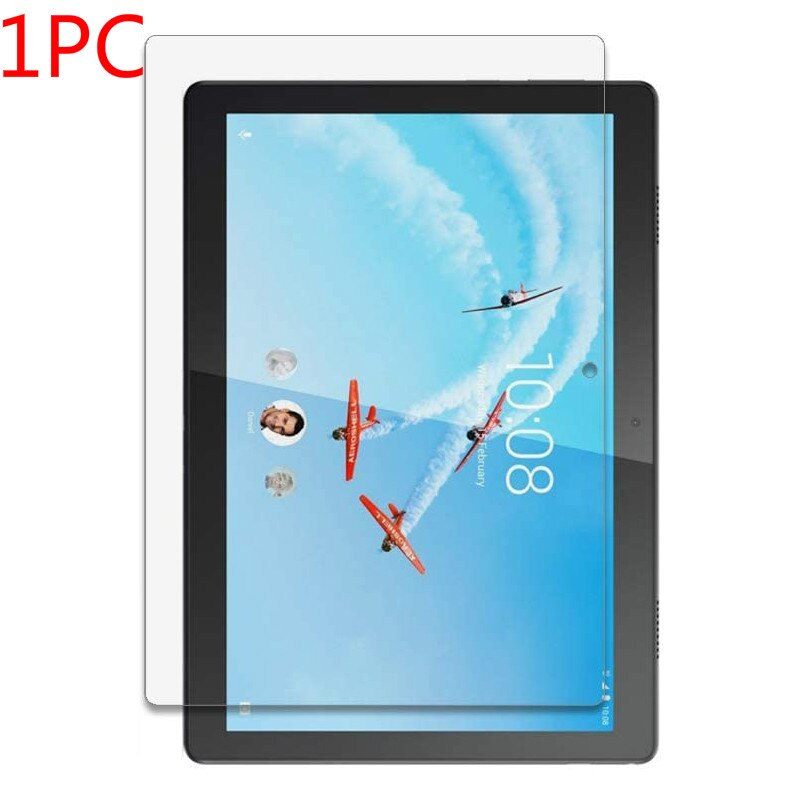 Gehard Glas Voor Lenovo Tab M10 Plus 10.3 E10 P10 ... – Vicedeal