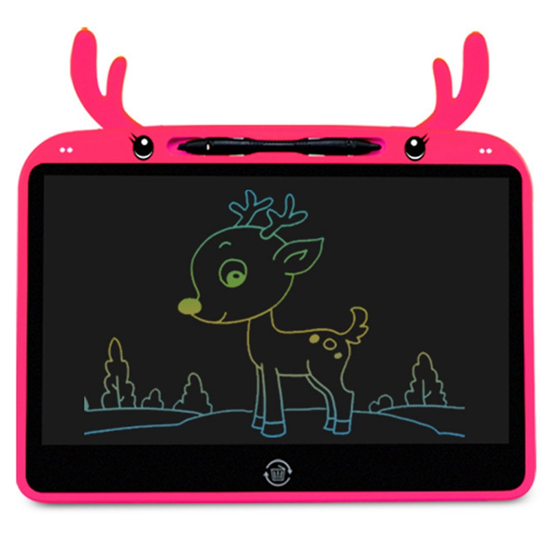 Children's Cartoon Color Drawing Board Graffit... – Grandado