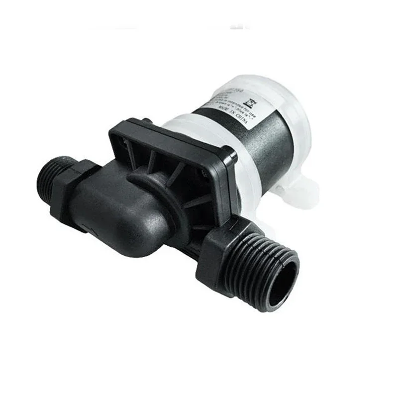 12V 24V DC Multifunctional Brushless Water Pump DC... – Vicedeal