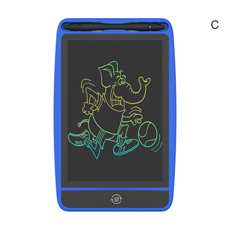 Liquid Crystal Drawing Board Toy for Kids ABS Dood... – Vicedeal