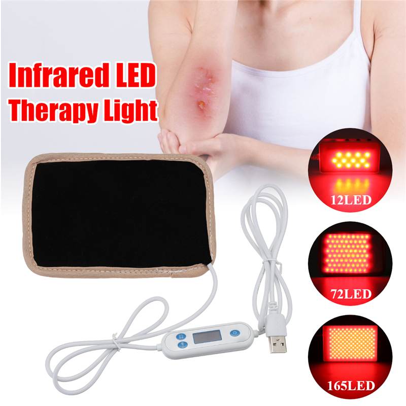 Lampe thérapeutique infrarouge rouge de thérapie d... – Grandado