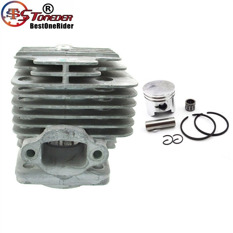 STONEDER 44mm Ported Performance Racing Block Bore... – Grandado