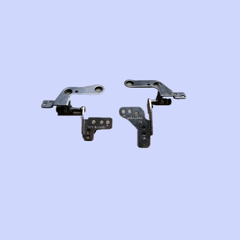 Laptop Lcd Hinges Kit Left & Right For ASUS Pro 15... – Vicedeal