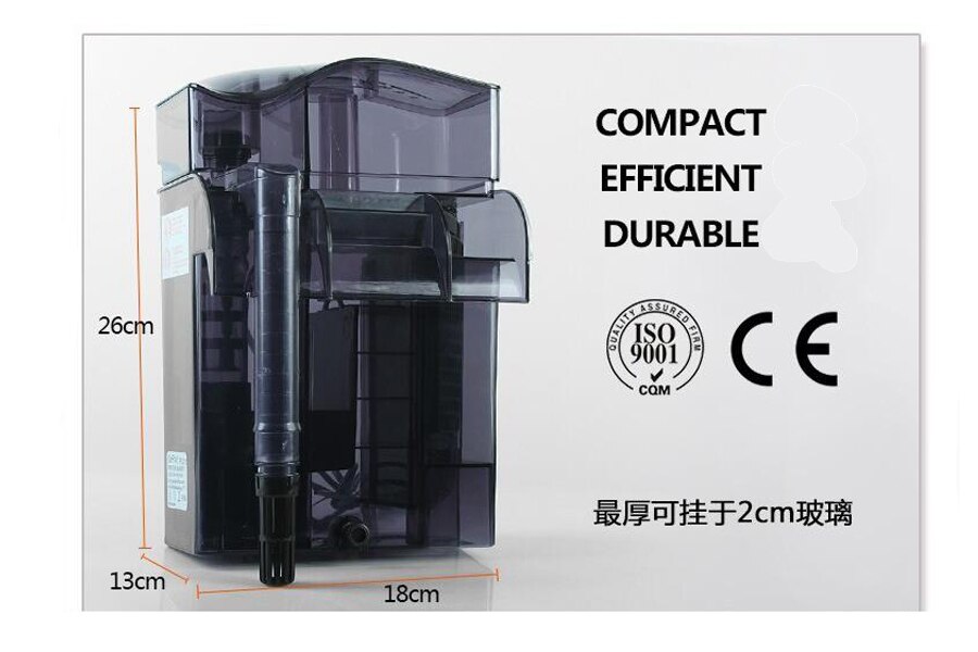 Dophin ps2012 protein skimmer – Vicedeal