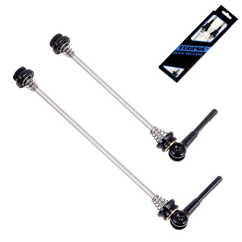 Fiets Snelspanner Hendel Klem Titanium Legering Li... – Grandado