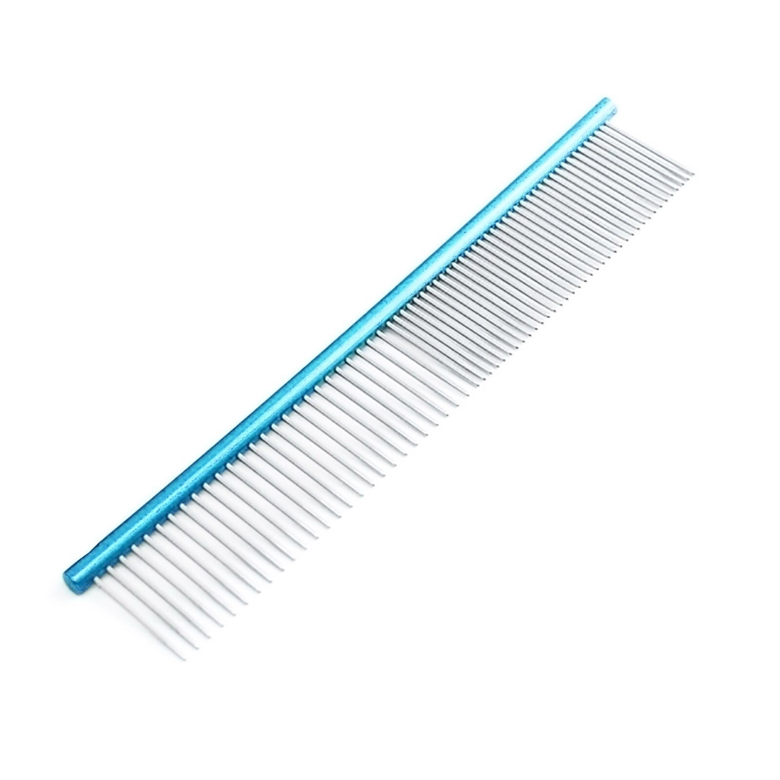 Pet Dematting Comb Stainless Steel Pet Grooming Co... – Vicedeal