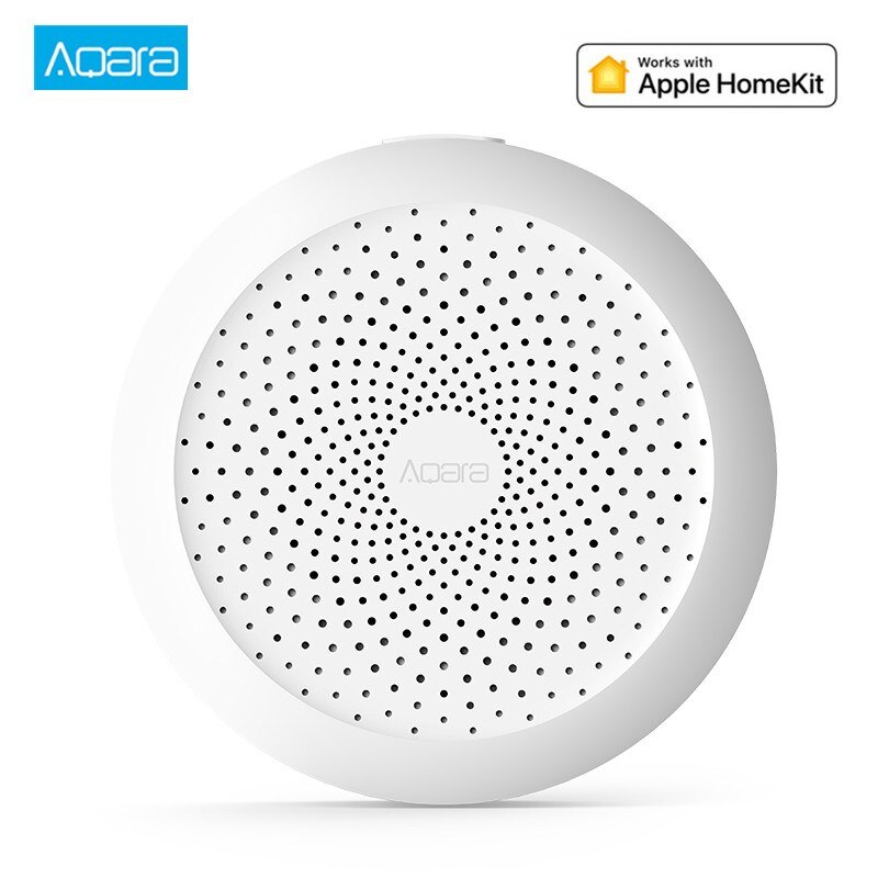 Aqara hub gateway med rgb led nattlampa smart arbe... – Grandado Aqara hub gateway med rgb led nattlampa smart arbe... – Grandado