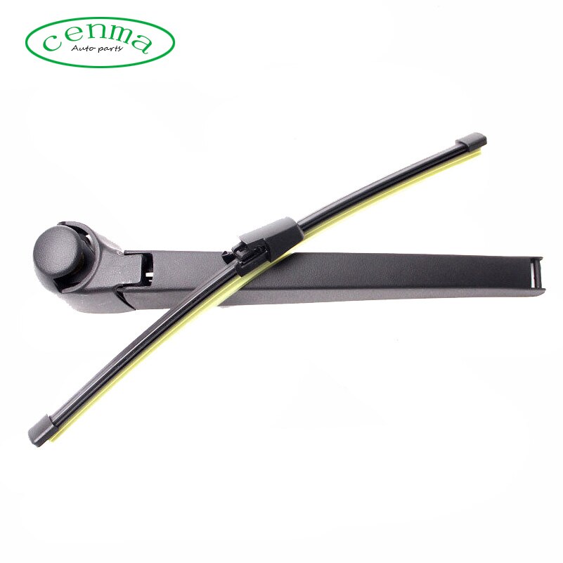 13" Rear Wiper Blade and Arm Set For VW Volks... – Vicedeal